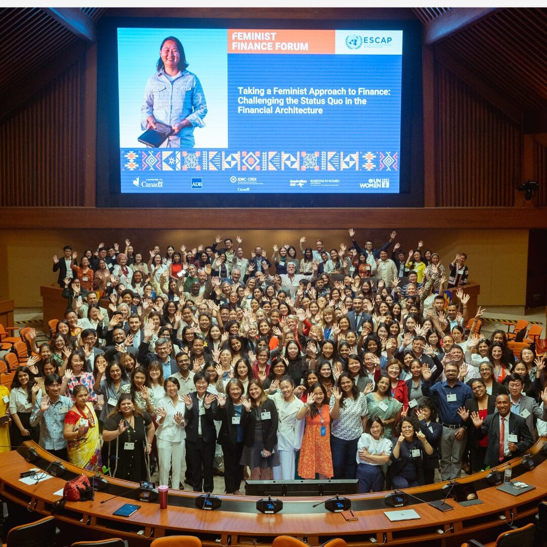 Toward Inclusive Access: Navigating gender and disability barriers in ...