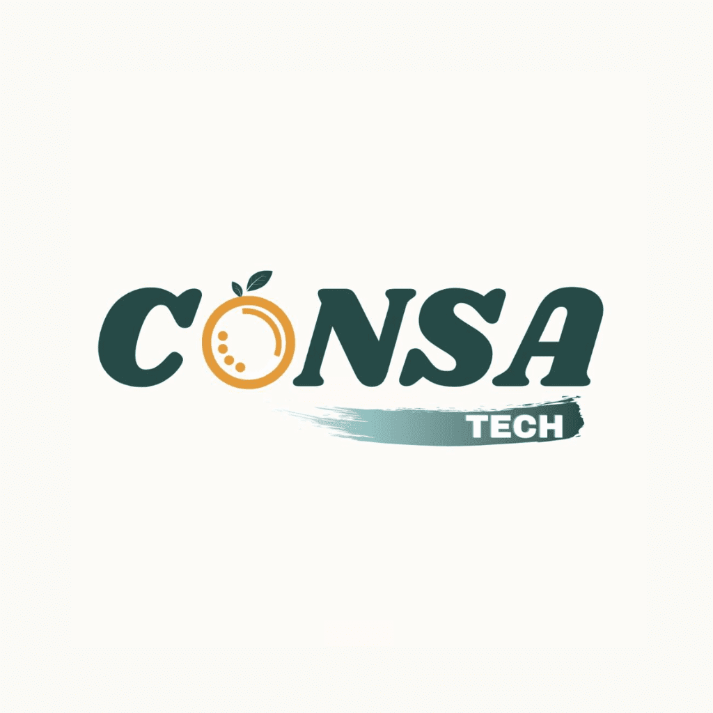 CONSA Tech - Impact Hub Phnom Penh