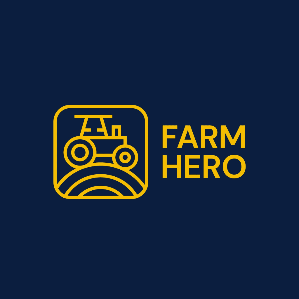 Farm Hero - Impact Hub Phnom Penh