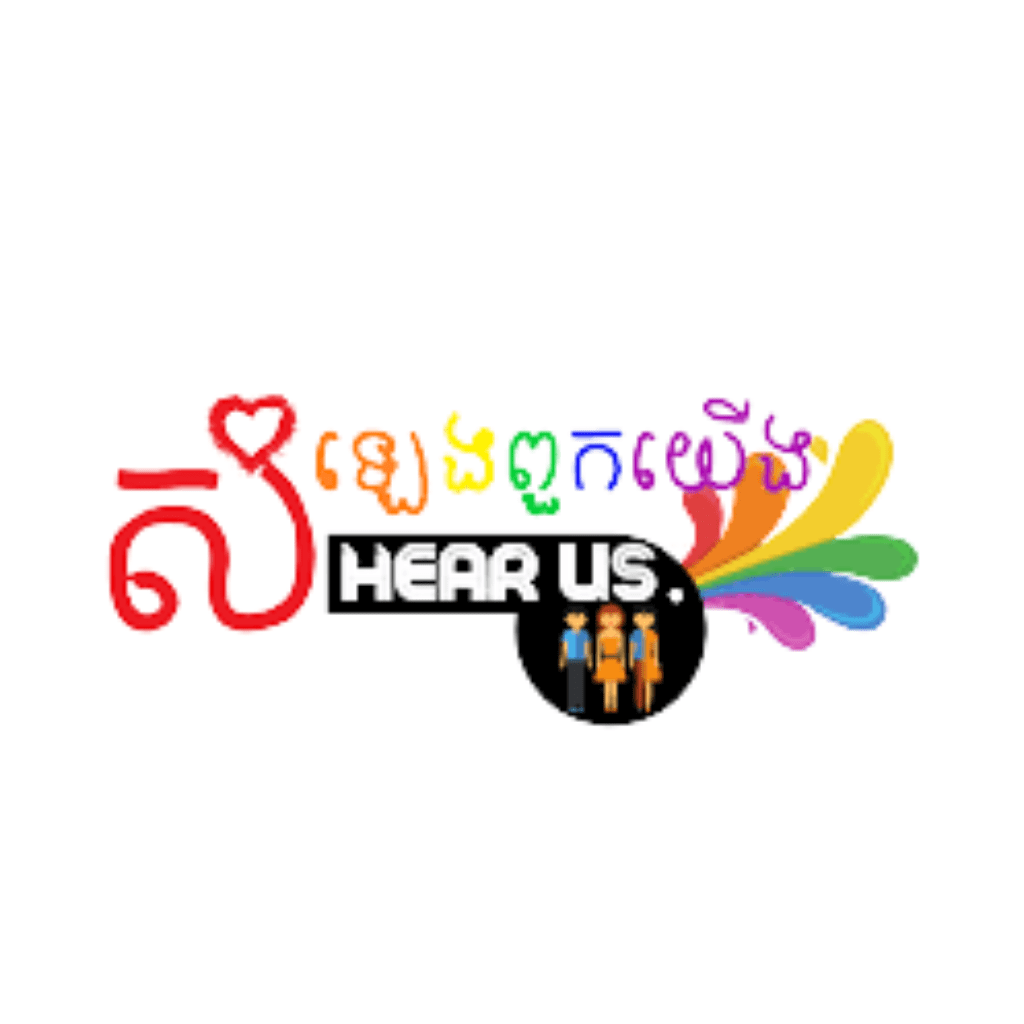 Hear Us - Impact Hub Phnom Penh