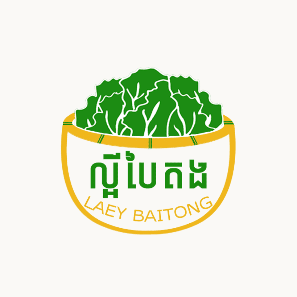 Laey Baitong - Impact Hub Phnom Penh