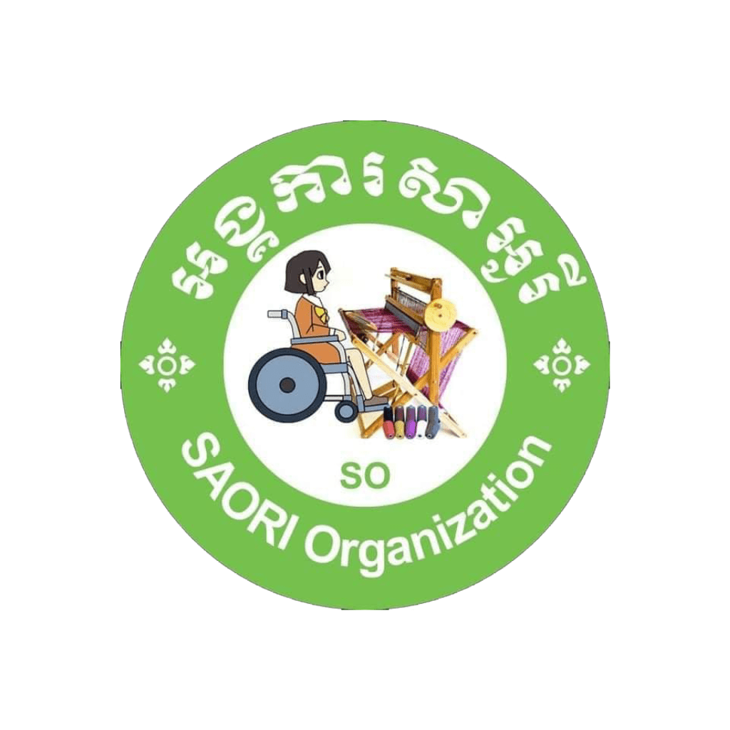 Saori Organization - Impact Hub Phnom Penh