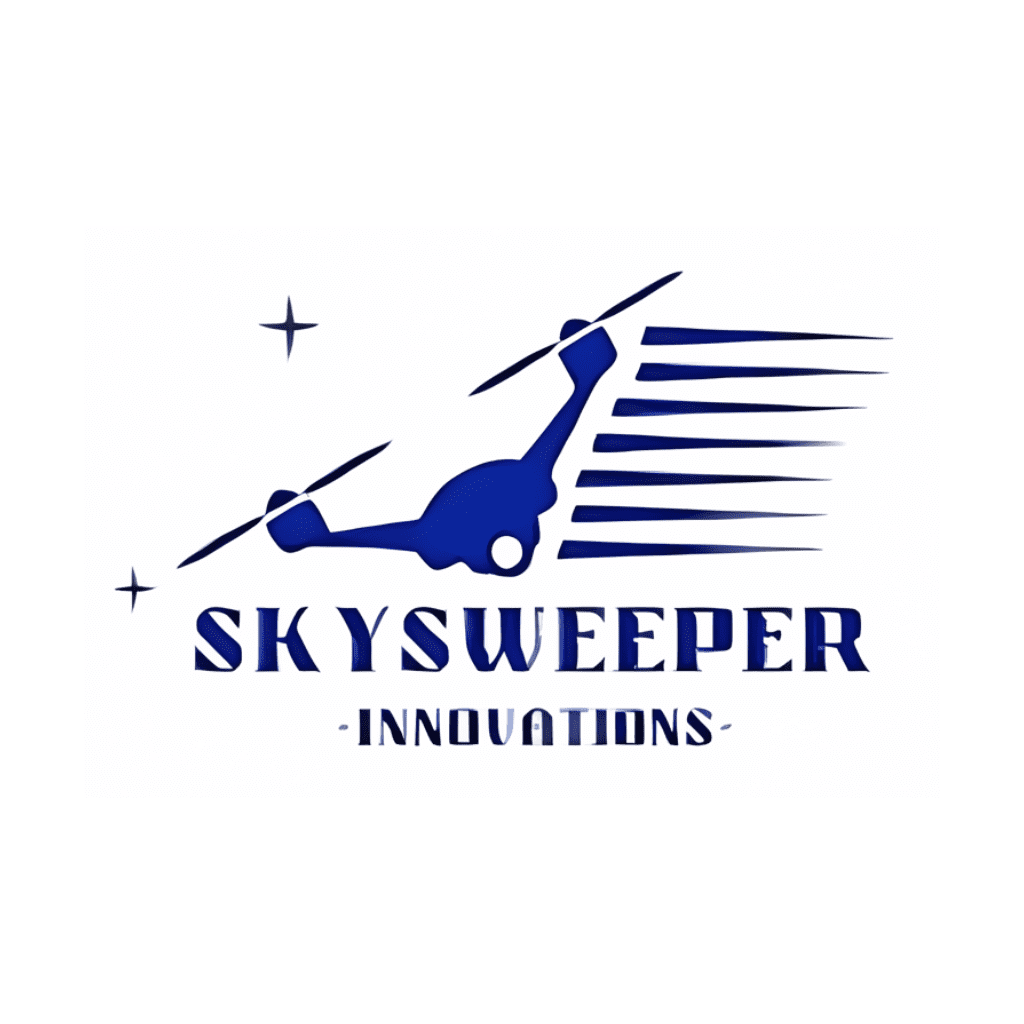 SkySweeper - Impact Hub Phnom Penh