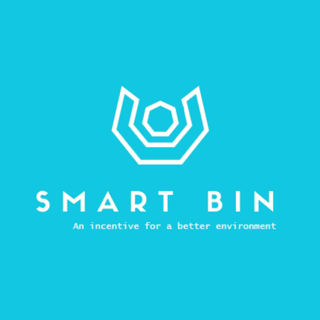 SmartBin - Impact Hub Phnom Penh