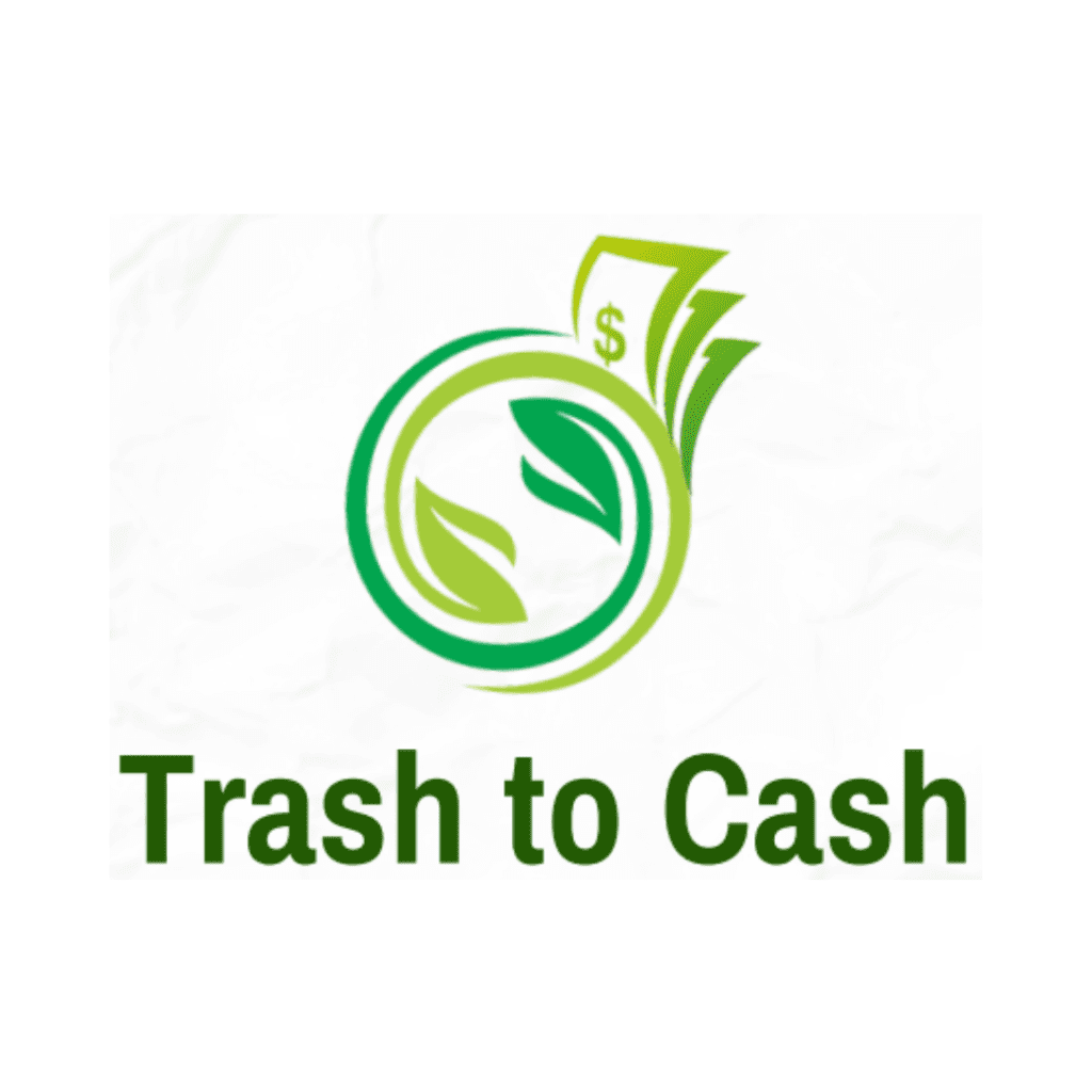 Trash to Cash - Impact Hub Phnom Penh