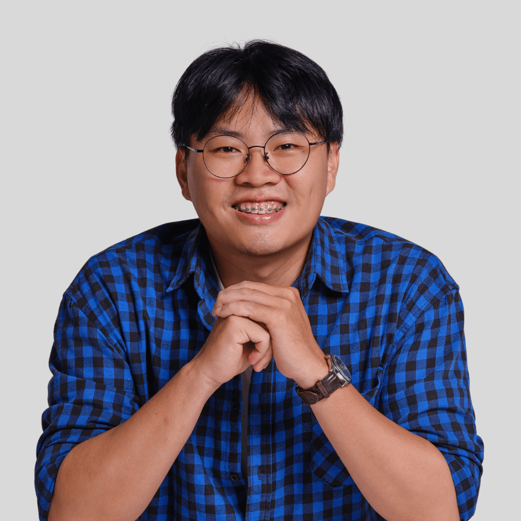 Tithamatak CHHIM - Impact Hub Phnom Penh