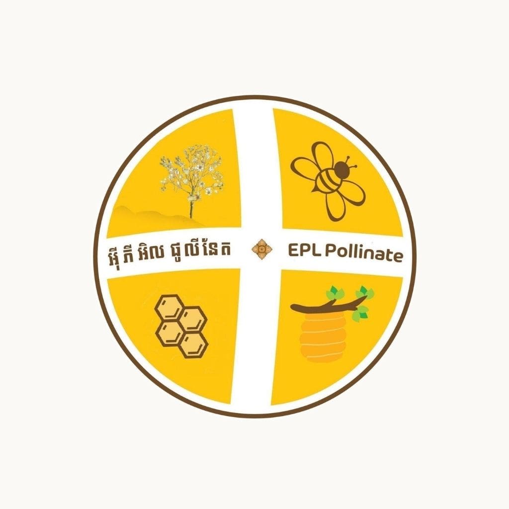 EPL Pollinate Honey - Impact Hub Phnom Penh
