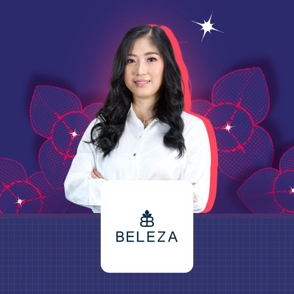 BELELZA - Impact Hub Phnom Penh