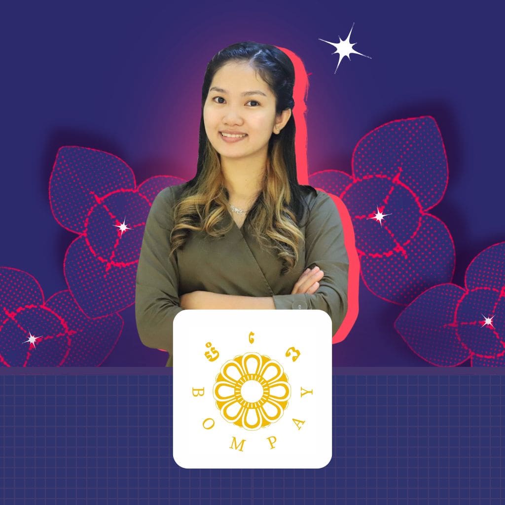 Bompay - Impact Hub Phnom Penh