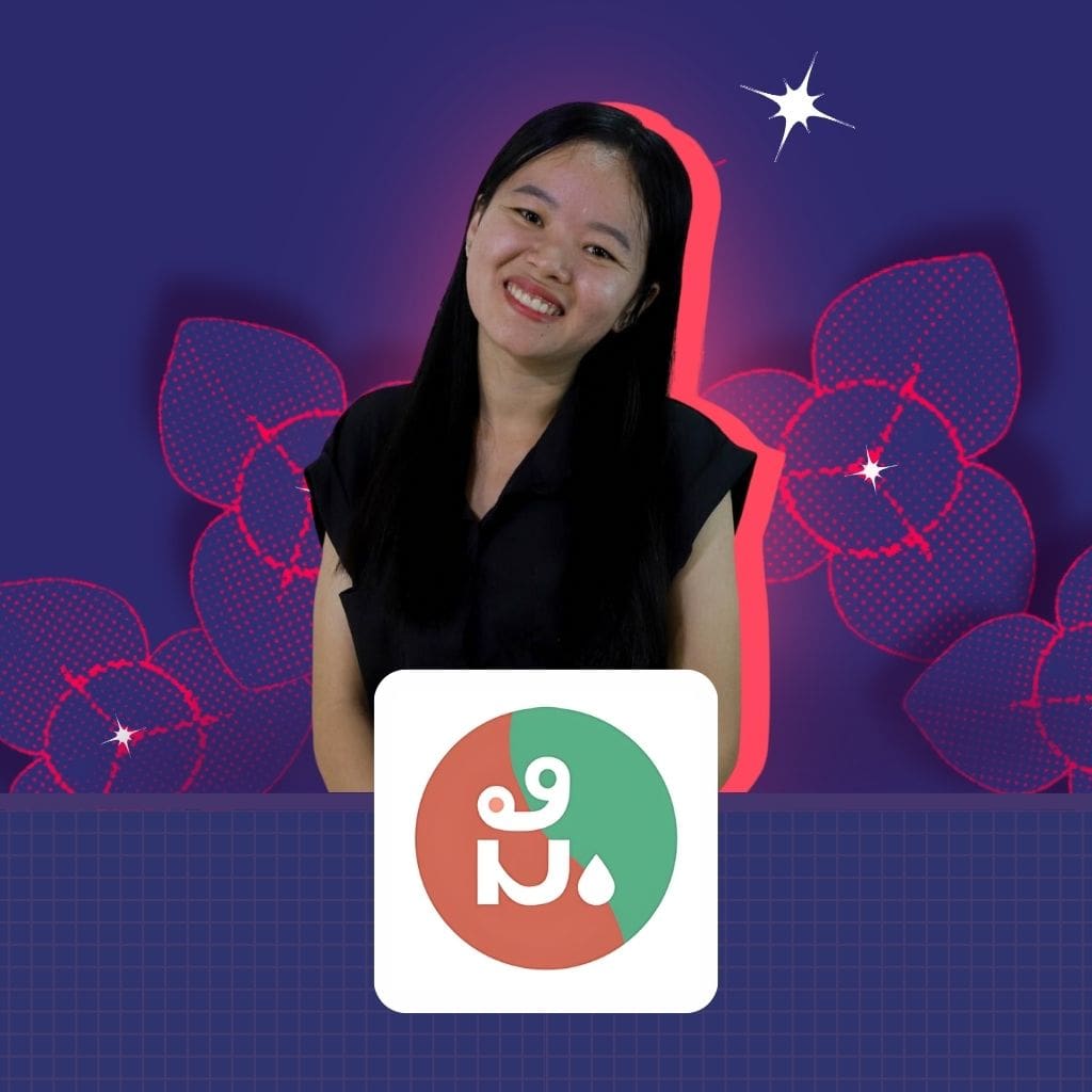 Domnork Tek - Impact Hub Phnom Penh