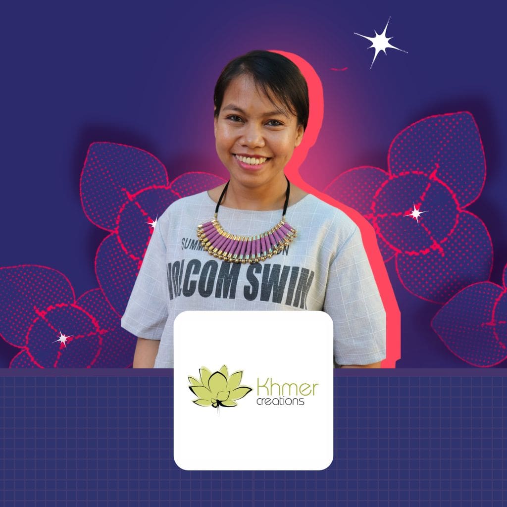 Khmer Creations - Impact Hub Phnom Penh
