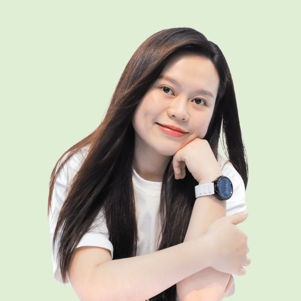 Kimgech TOUN - Impact Hub Phnom Penh