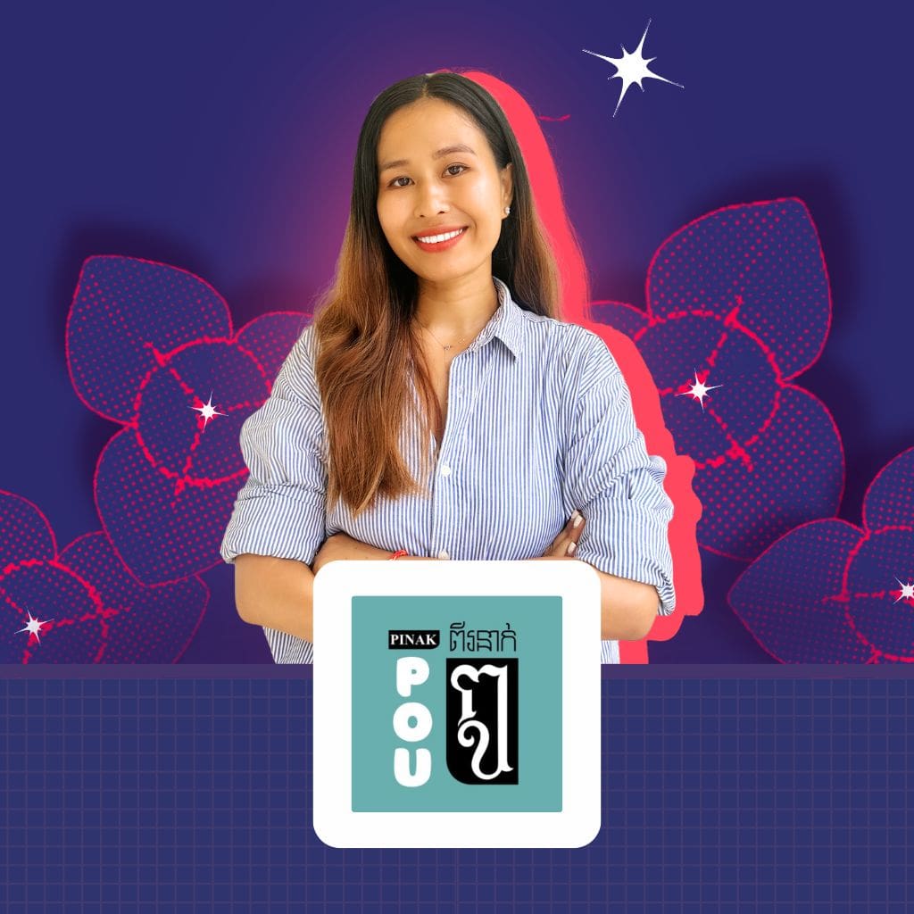 Pinakpou Restaurant - Impact Hub Phnom Penh