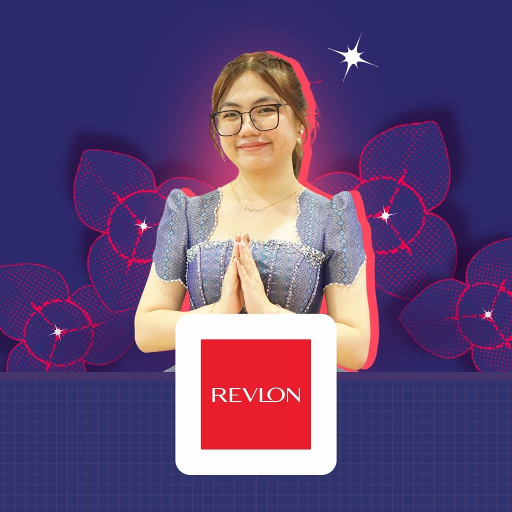 Revlon Cambodia - Impact Hub Phnom Penh