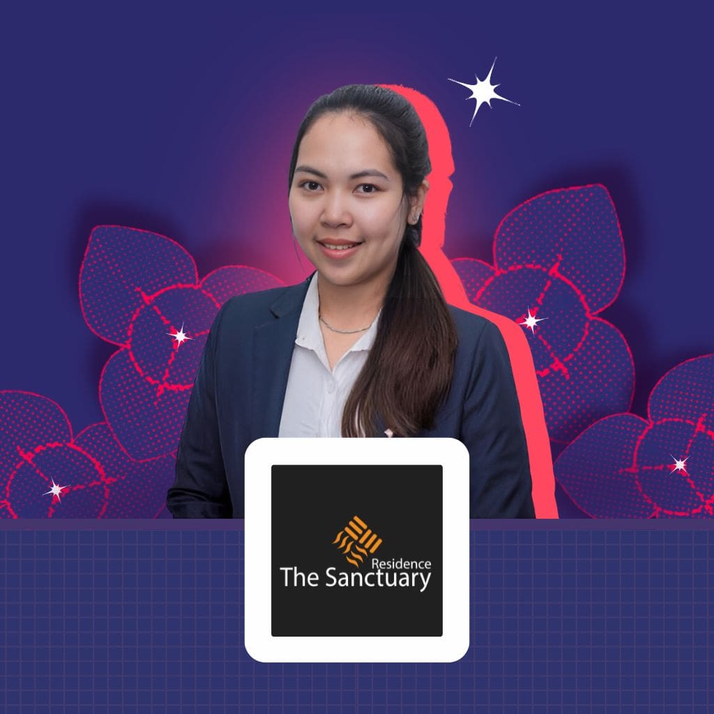 The Sanctuary Residence - Impact Hub Phnom Penh