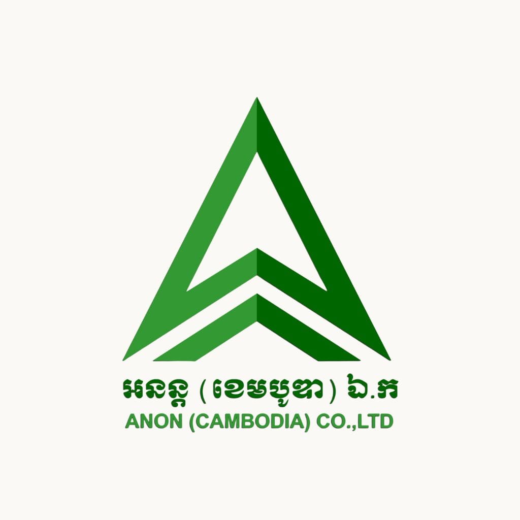 ANON (CAMBODIA) CO.,LTD. - Impact Hub Phnom Penh