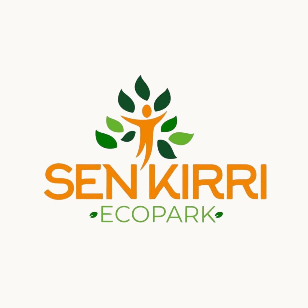 Senkirri Ecopark - Impact Hub Phnom Penh