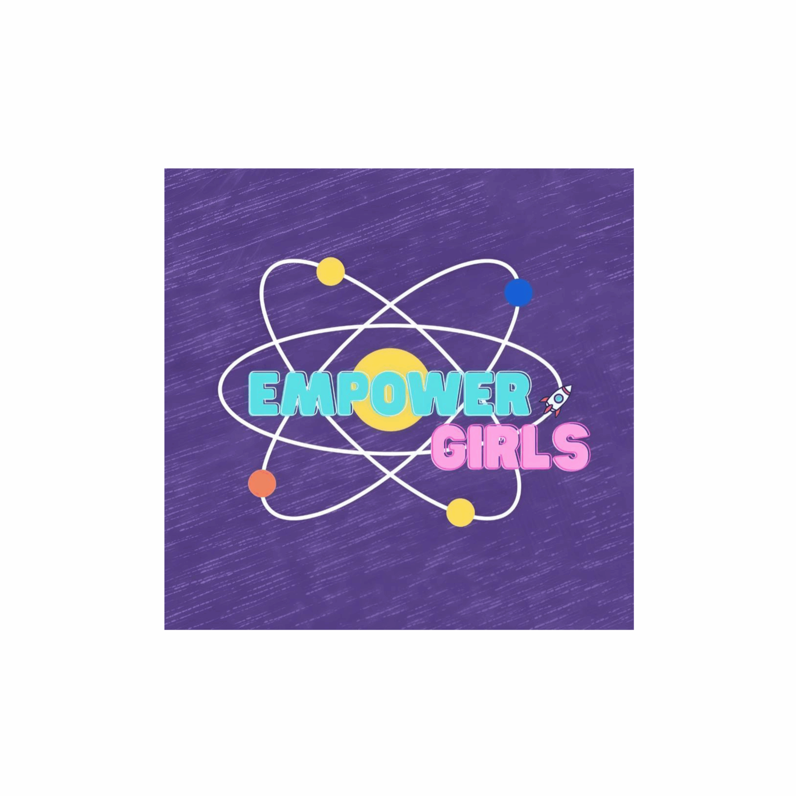 Empower Girls - Impact Hub Phnom Penh