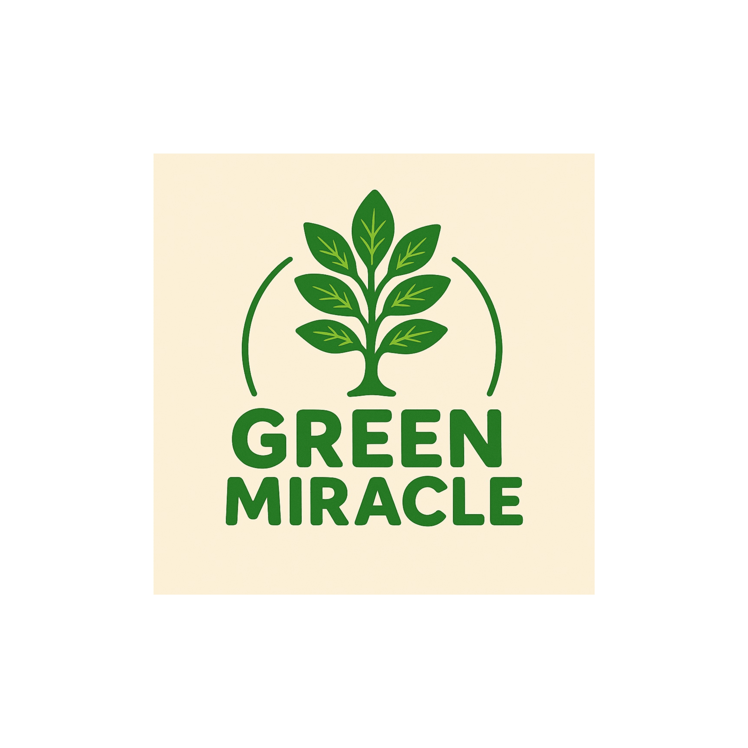 Green Miracle - Impact Hub Phnom Penh