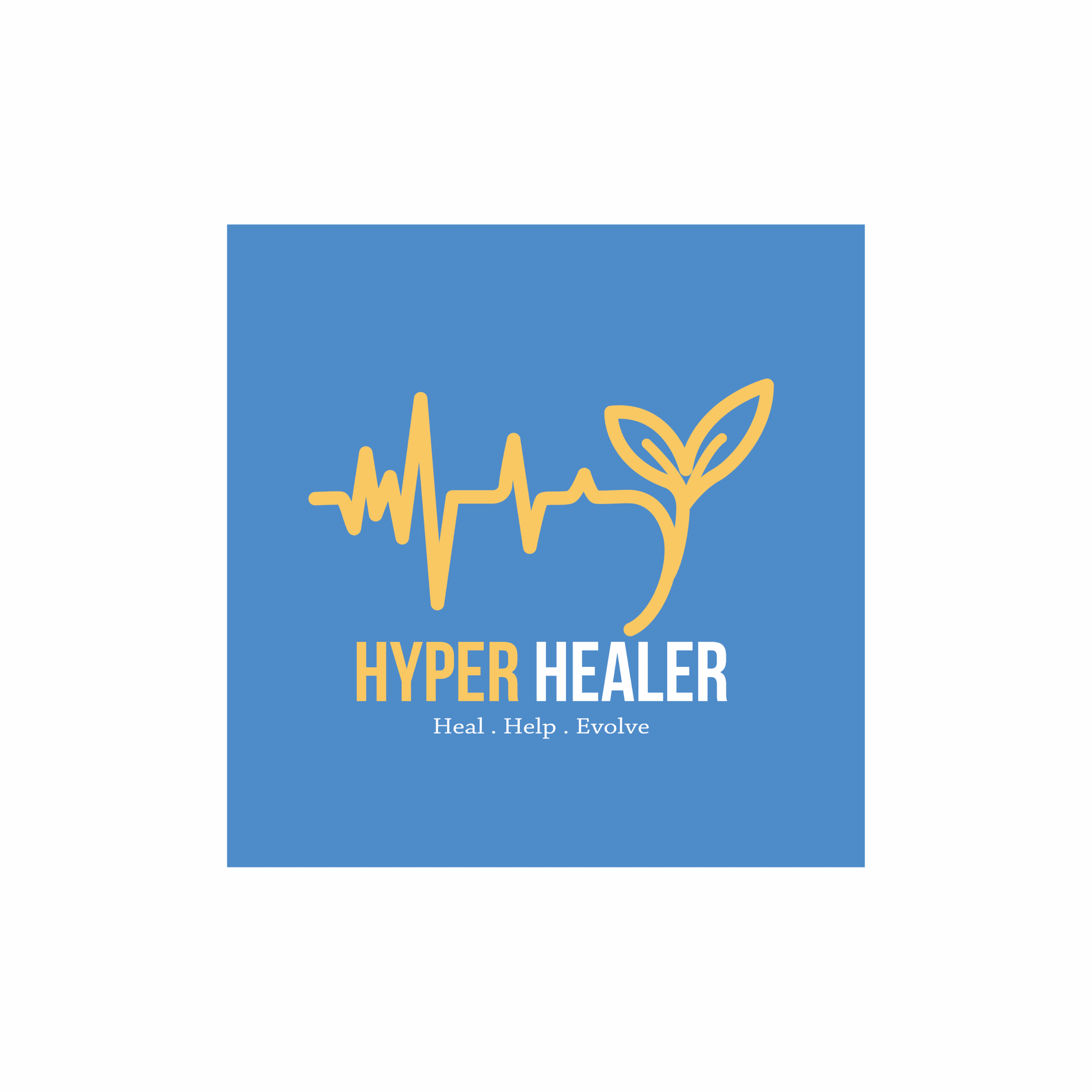 Hyper Healer - Impact Hub Phnom Penh