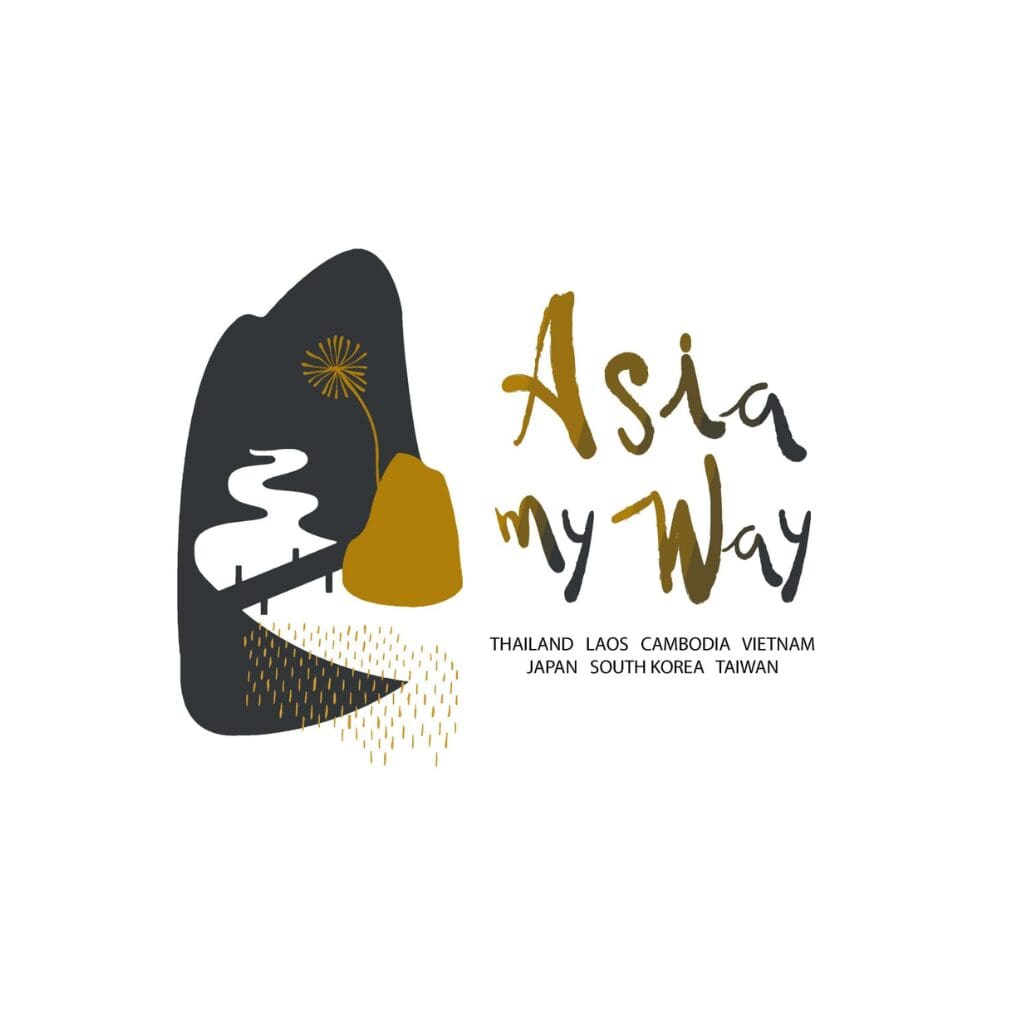 Asia My Way - Impact Hub Phnom Penh
